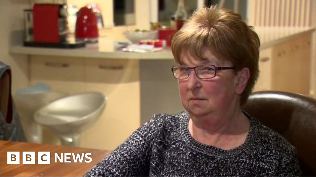 Robert Black: Jennifer Cardy's mother reacts to child killer's death in ...