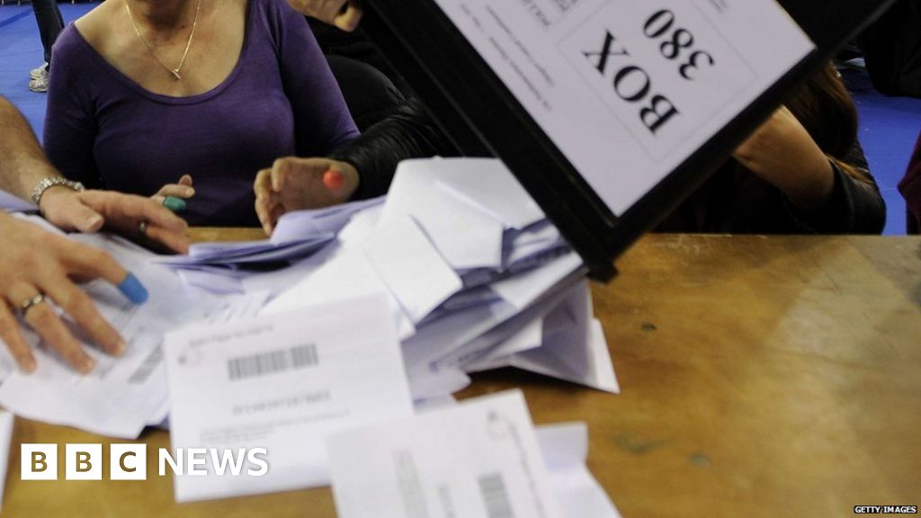 Call for elections reform over 'missing' voters