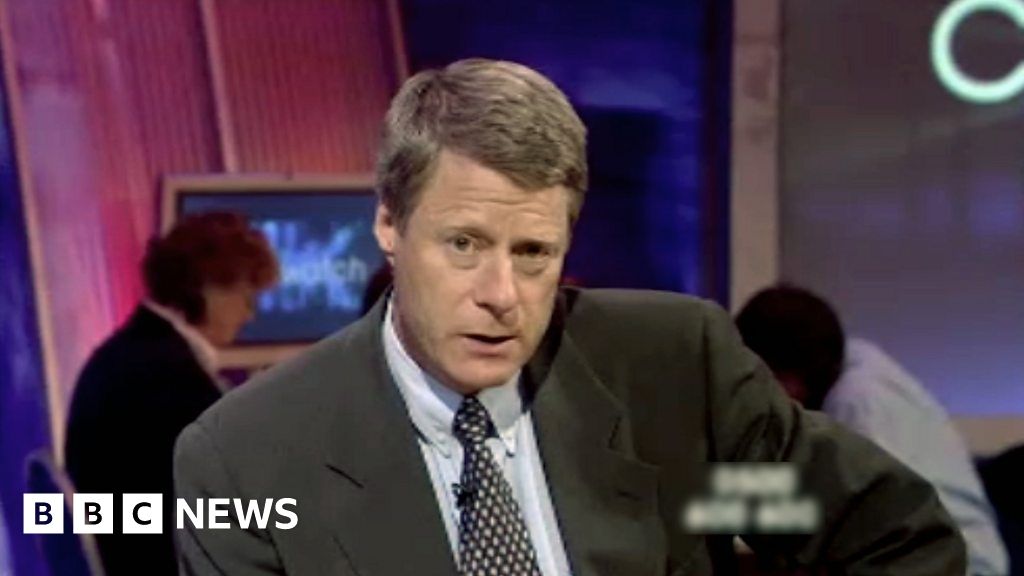 Crimewatch 2002 - BBC News