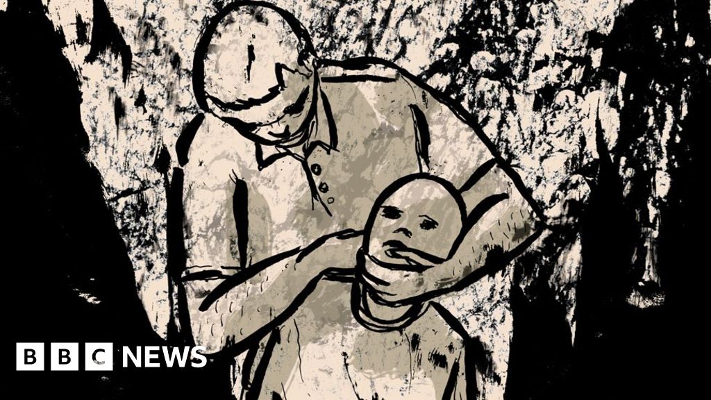 Ban painful restraint techniques on children, say charities - BBC News