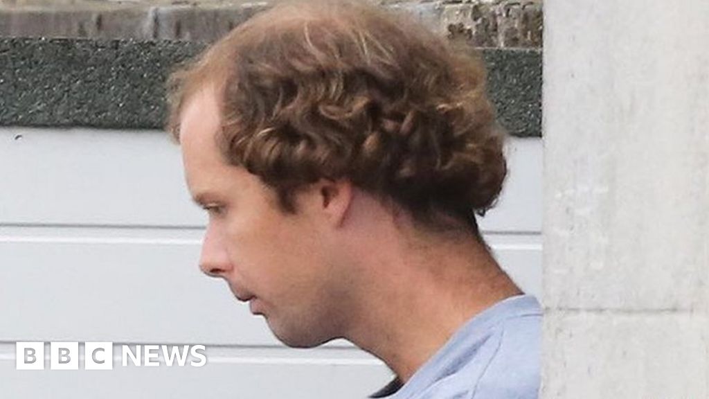 Road rage killer Matthew Daley to serve at least 10 years - BBC News