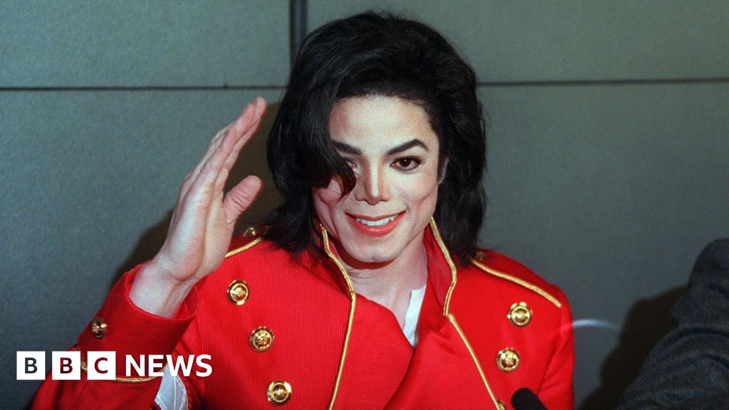 Sony buys out Michael Jackson music venture stake - BBC News