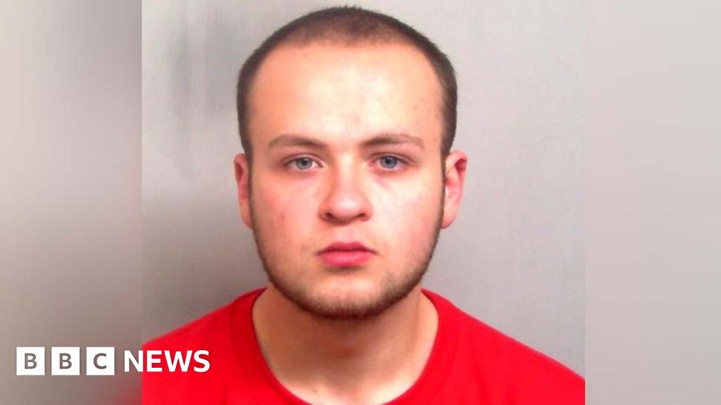 David Jones Essex Drug Driver Marcus Wood Jailed After Fleeing Fatal