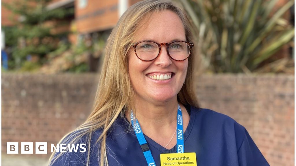 Covid vaccinations: 'We desperately need volunteers'