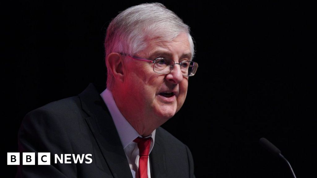 First Minister Mark Drakeford tells Labour to work with other parties ...