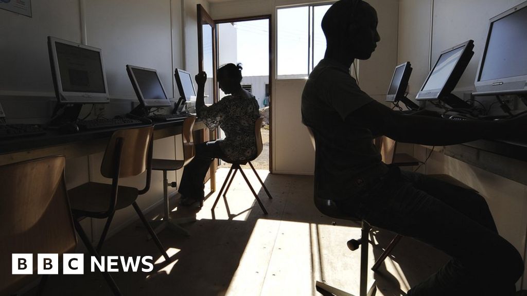 Licence to blog: Will 'Swahili WikiLeaks' have to close?