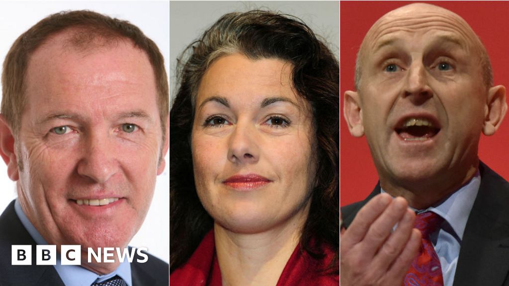 UKIP 'can afford' to pay Labour MP's £175,000 damage costs - BBC News