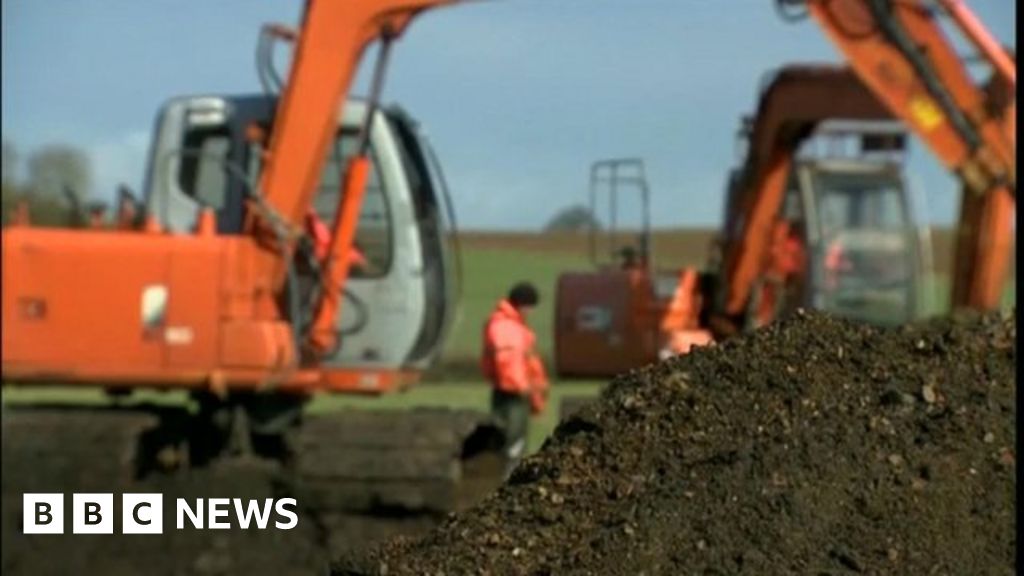 The Disappeared: Two bodies found in single grave, search team says ...