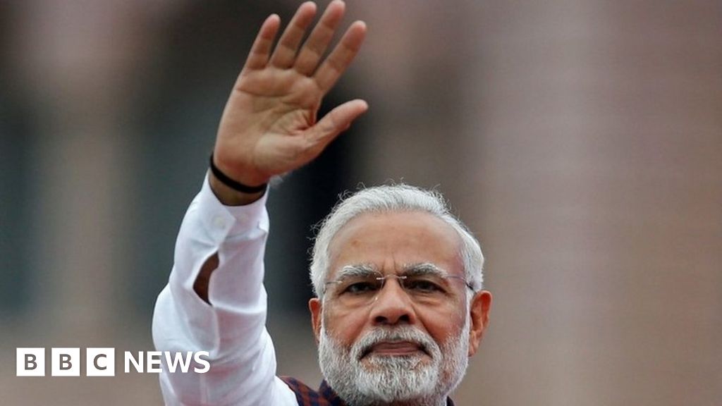 Modi magic and other takeaways from India's bellwether Gujarat ...