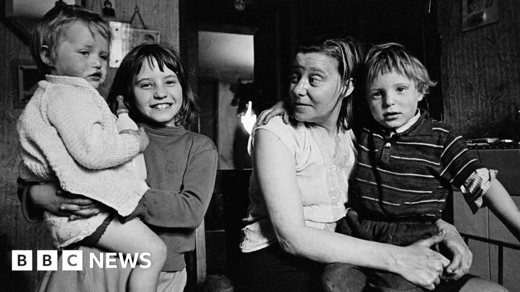 Shelter appeals to trace slum families from photos of 1960s and 1970s ...