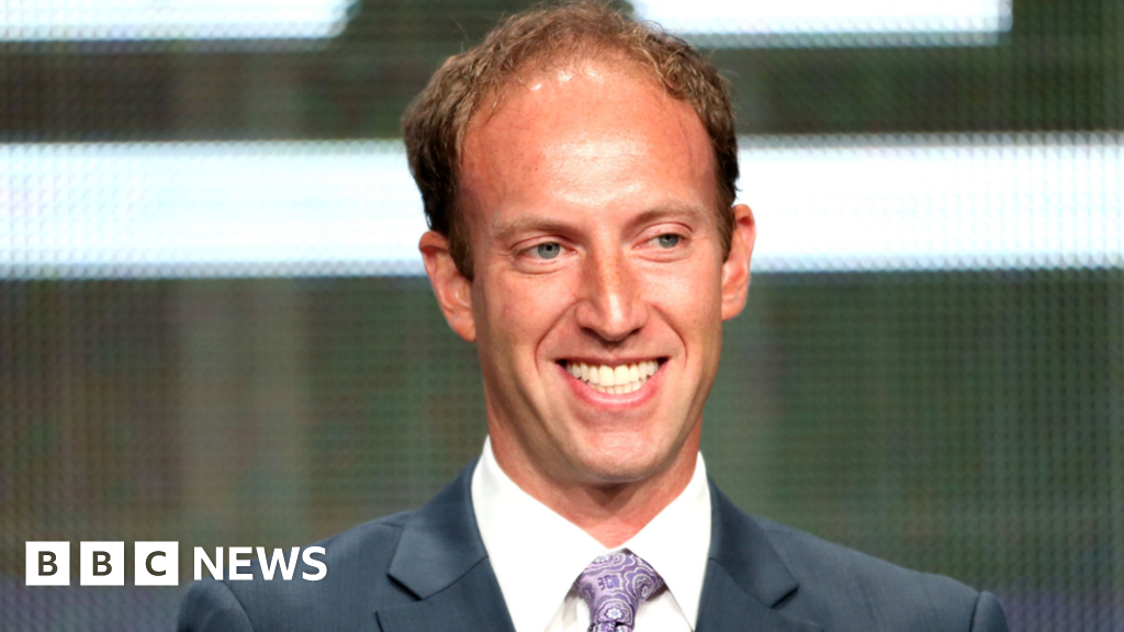 Fox Sports fires top executive Jamie Horowitz - BBC News