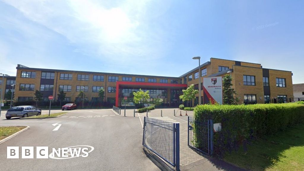 Parents' 'nightmare' after Winterbourne Academy bus routes axed