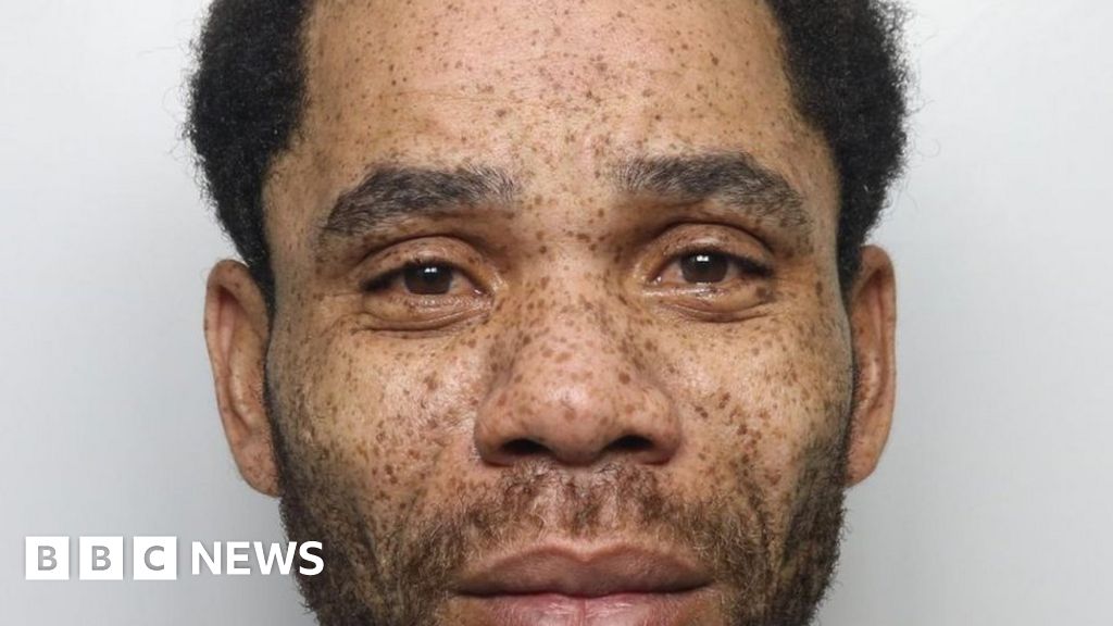 Huddersfield Man Jailed For Partners Murder Bbc News