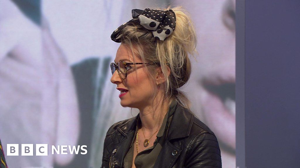 'Officer silenced me with flight offer': RAF woman