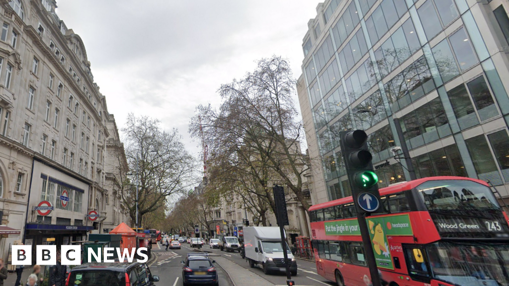Holborn crash: Lawyer Shatha Ali named as cyclist killed at junction ...