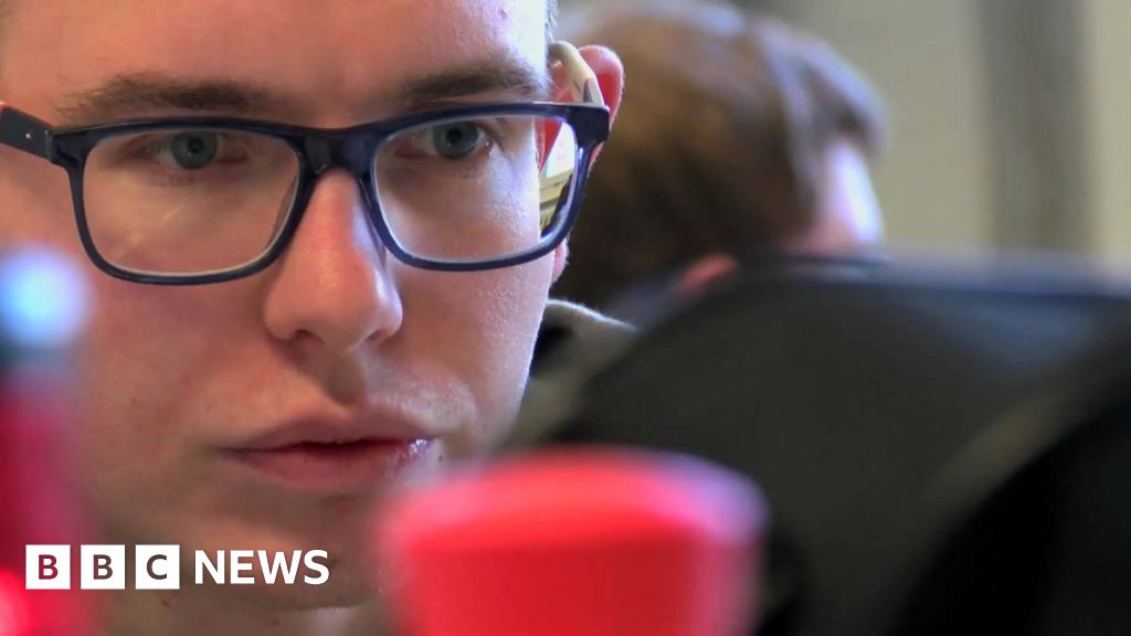Germany: Apprenticeships to boost the workforce - BBC News