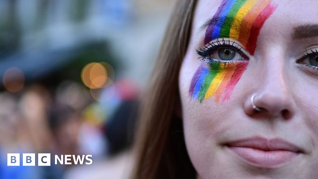 40% of LGBT+ people face abuse, government survey says