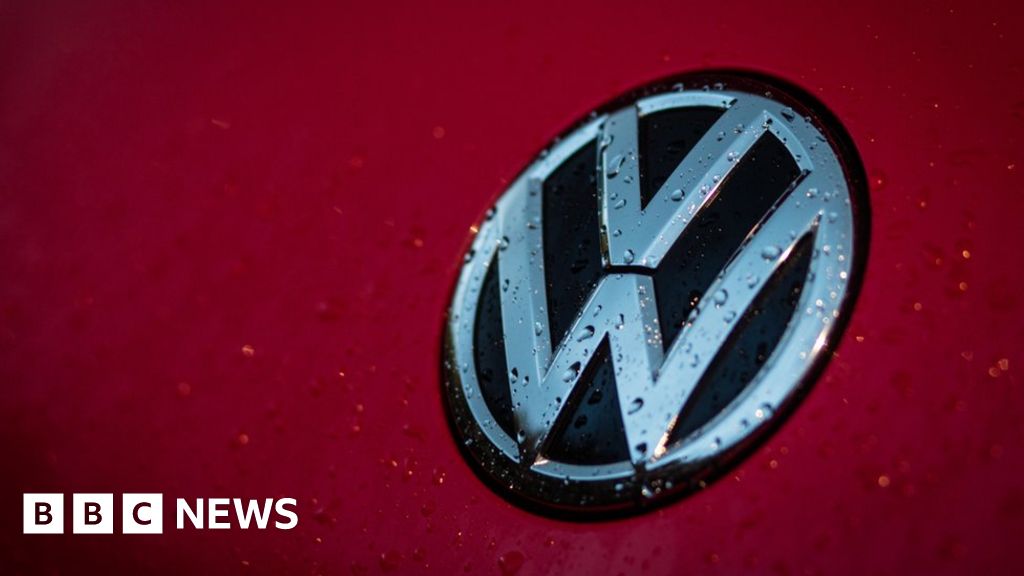 The man who discovered the Volkswagen emissions scandal - BBC News