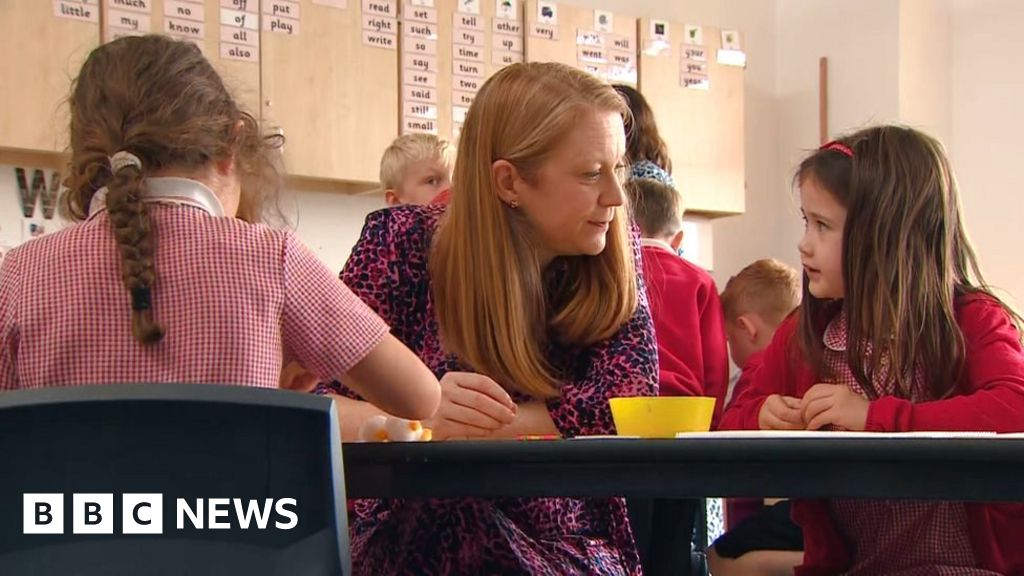 What does the future hold for Scottish education? - BBC News