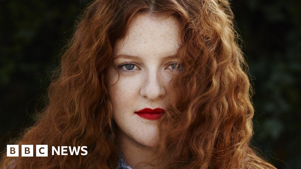 Frances reveals Paul McCartney's songwriting tips - BBC News