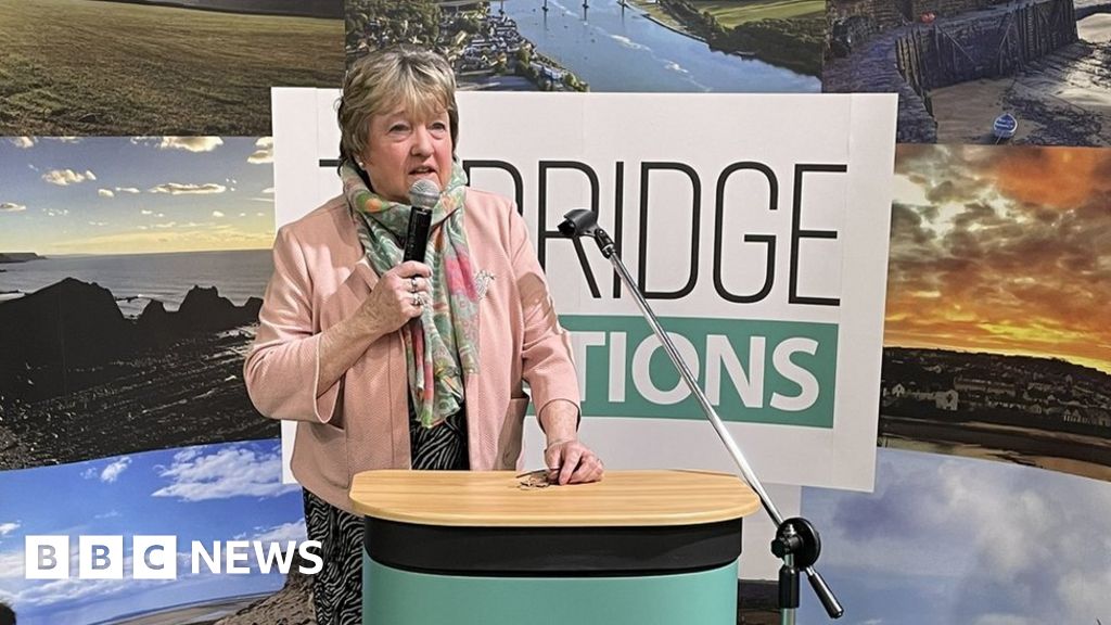 Local elections 2023: Independents remain biggest group in Torridge ...