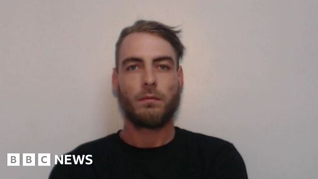 Royton crash: Man jailed for killing taxi driver