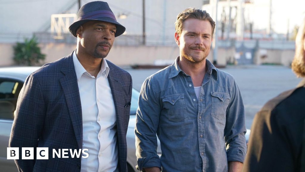 lethal weapon 5 release date uk
