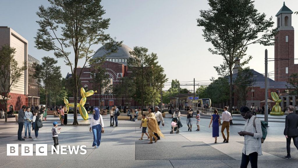 Levelling up: Rochdale Council to bid for £40m to fund borough projects