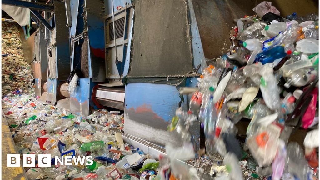 Recycling in NI: What does the future look like?