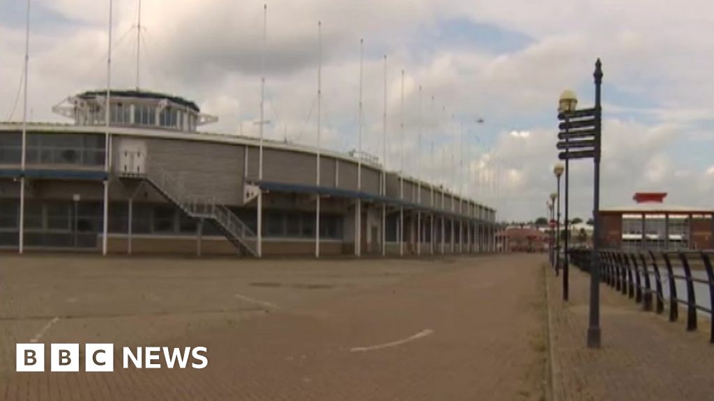 Revamp of Hartlepool shopping centre promises 600 jobs