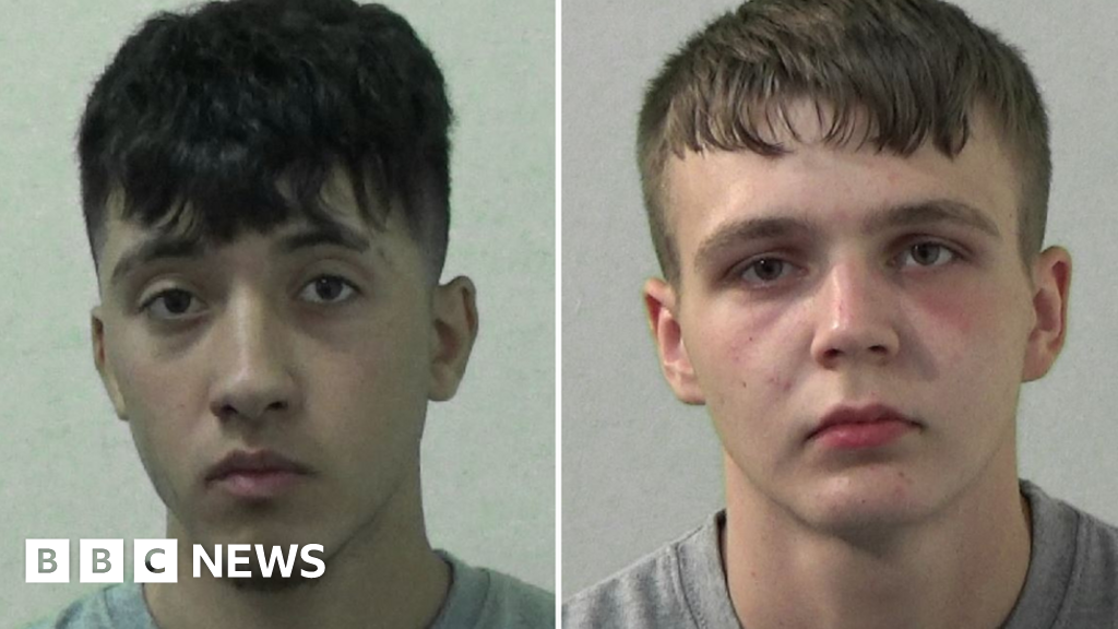 Men sentenced after Newcastle dad stabbed to death