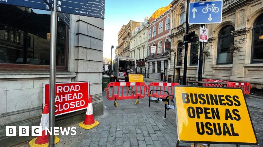 Hull wants to boost film offer to productions