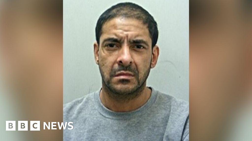 Nelson cuckooing murder: Naeem Mustafa jailed for life - BBC News