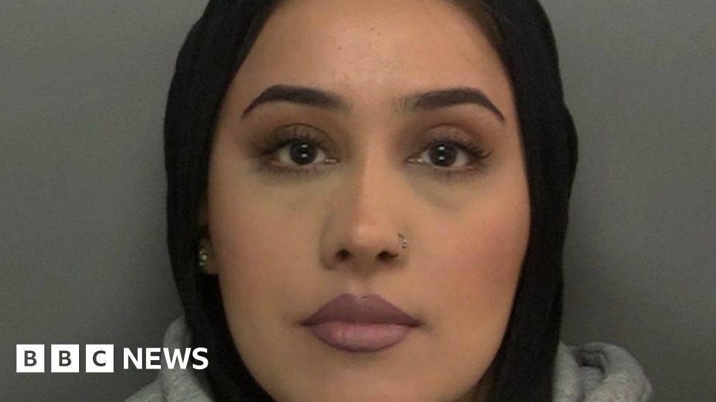 'Euphoric' drug driver killed man in 103mph crash - BBC News