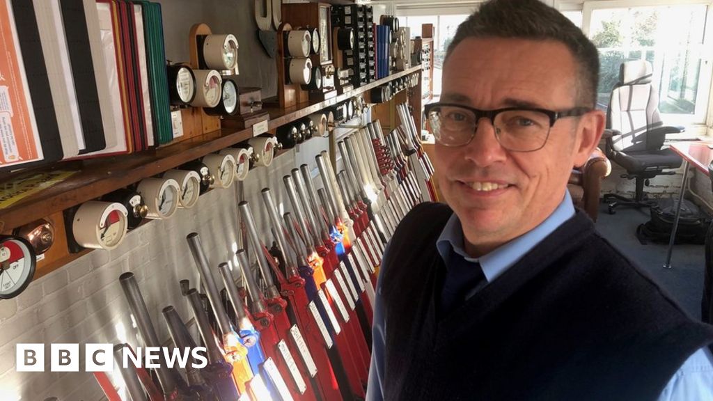 Remaining NR signal boxes - Par signal box closing | RailUK Forums