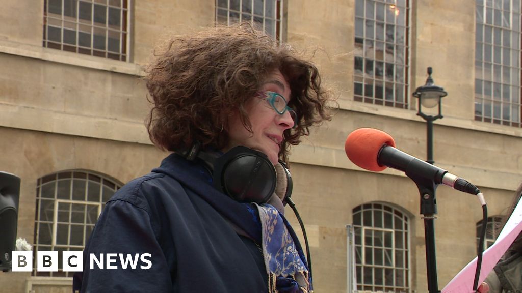 Identity 2016: A letter to Norwich - BBC News