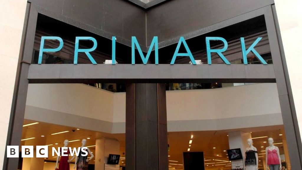 Primark's Belfast shop to reopen in November - BBC News