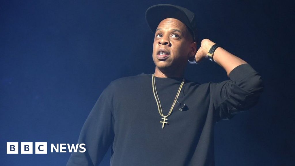 Jay Z says the war on drugs has been an 'epic fail' in new animation ...