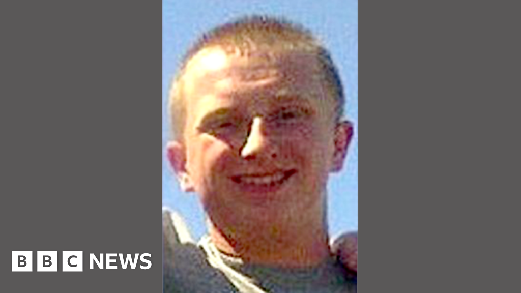 Murder trial witness jailed for raping two women - BBC News