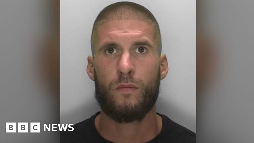 Eastbourne: Search continues for noxious substance attack suspect