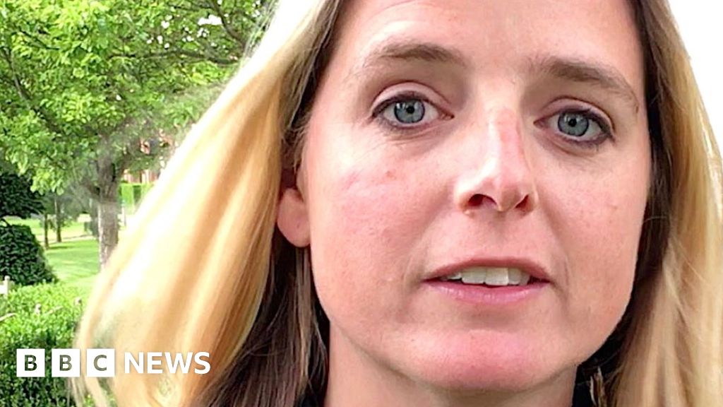 CEO Secrets: Blippar co-founder reveals her business advice - BBC News