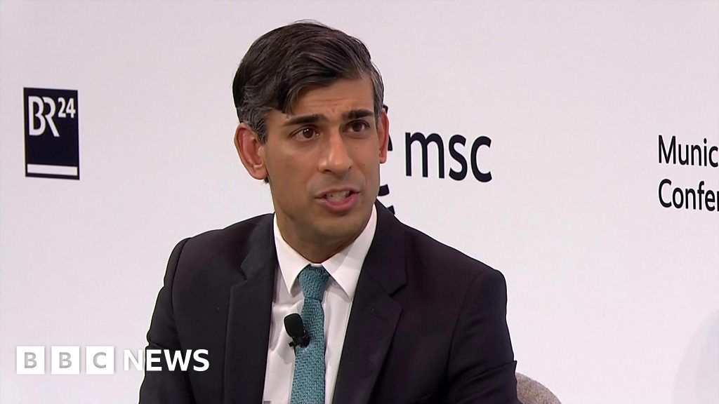 Brexit: There is still work to do on Northern Ireland Protocol trade ...