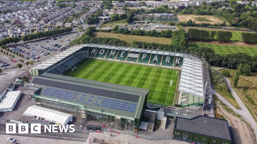 Plymouth Argyle v Exeter City FC: Warning for Devon derby fans