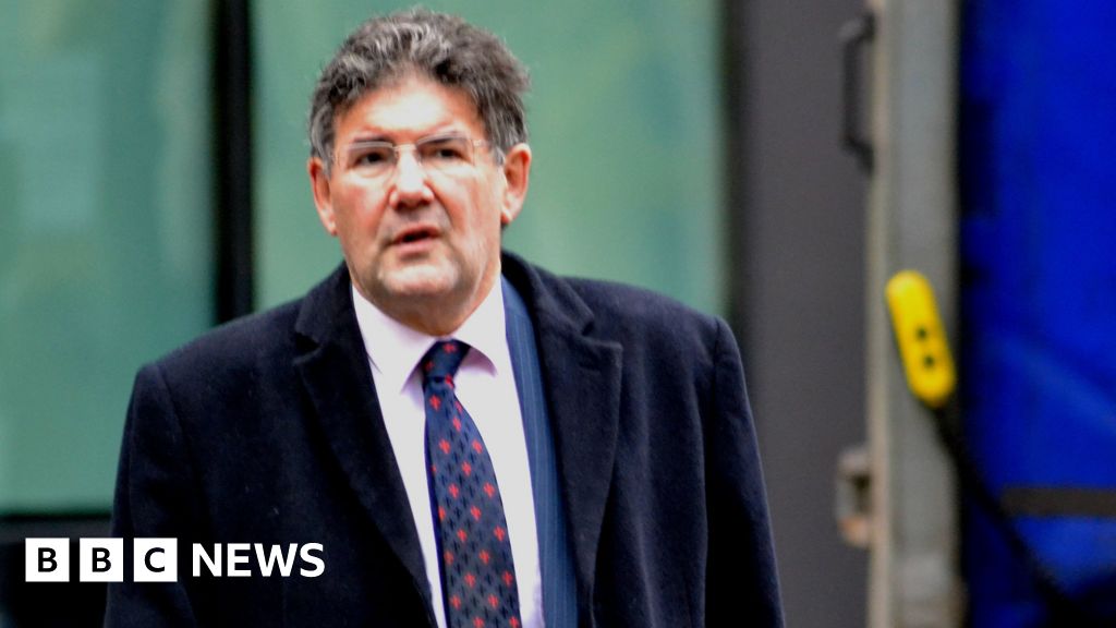 GcMAF: Unlicensed HIV drug 'nearly killed patient'