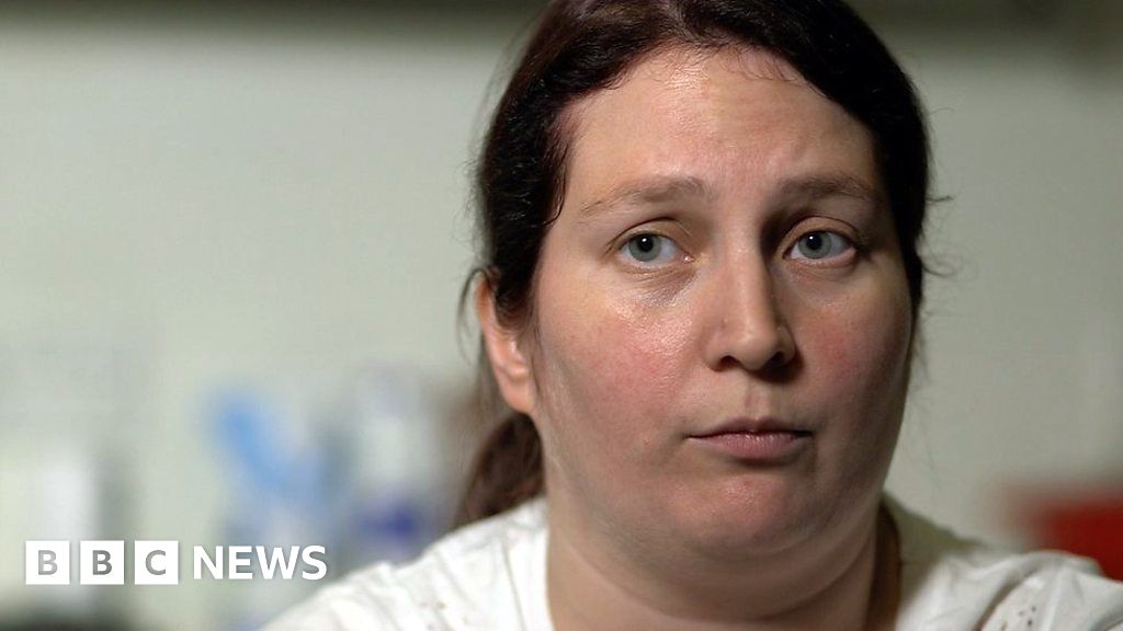 My Landlord Made Sexual Advances Then Tried To Evict Me Bbc News