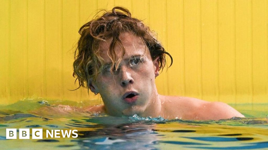 Commonwealth Games: Australian swimmer Isaac Cooper ruled out over 'use ...