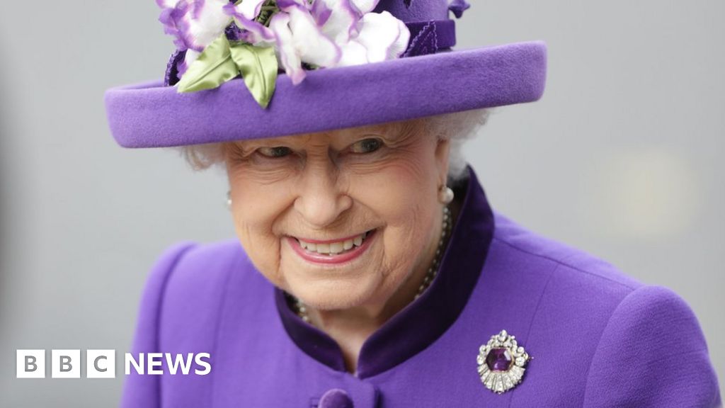 Queen Elizabeth II: Where you can pay tribute to monarch