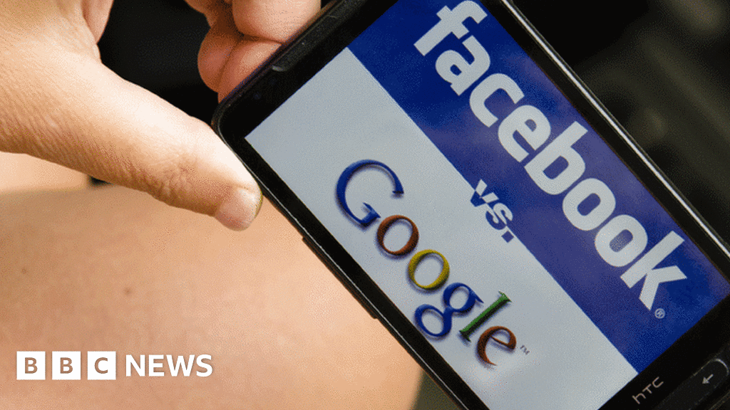 Tech Tent: Fake ads, fake news and real voice tech - BBC News