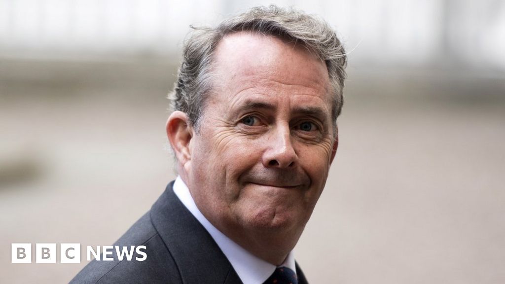 Brexit: No-deal could be used as 'weapon for breaking up UK', says Fox