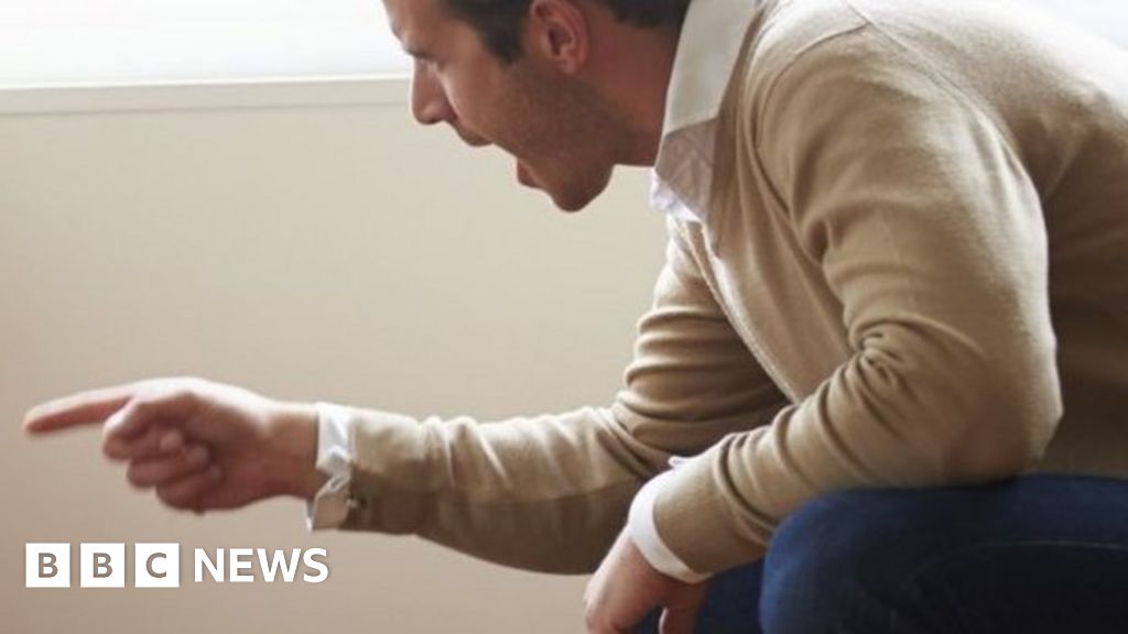 Disabled adults 'abused' at Chesterfield care home - BBC News